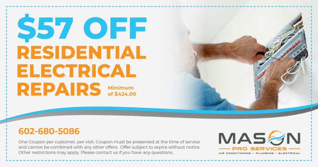 Contact the experts at Mason Pro Services.